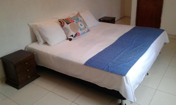 Casa De Playa Nativo - Cartagena