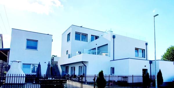 Willa Plażowa - Jastarnia