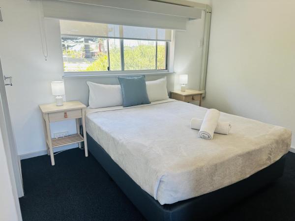 Beachport Motor Inn - Beachport