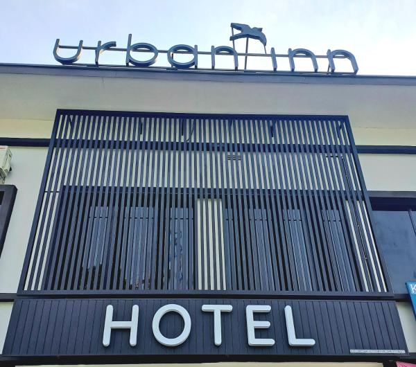 Urban Inn, Salak Tinggi - Sepang