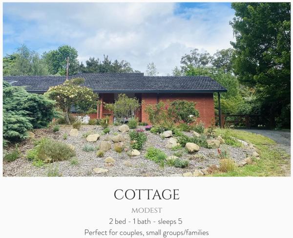 Riverlin Estate - Currawong Rd