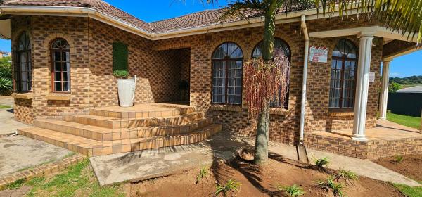 Adante Lodge Southridge Park - Mthatha