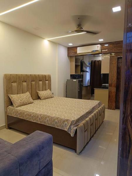 Bnbbuddy Memorable Apartment In West Delhi - Delhi