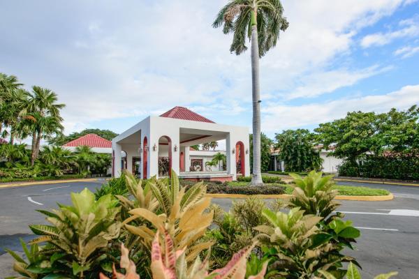 Hotel Globales Camino Real Managua - Managua