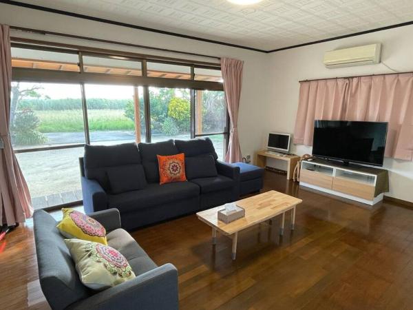 Yadori Ten 宿り　甸 - 鹿児島県