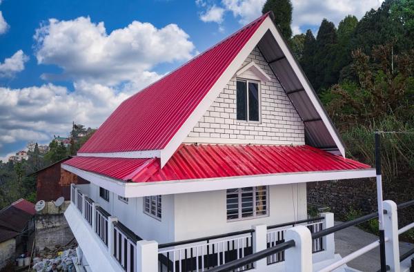 Bethesda Dheem Stay - Kurseong