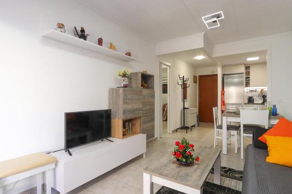 086 - Frisanta Vii 001 - Comfortholidays - Santa Pola