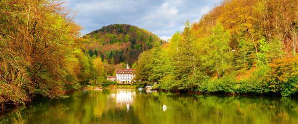 Hotel Pfälzer Wald - Wissembourg