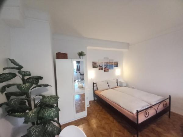 Budapest A+ Apartment - Budapest