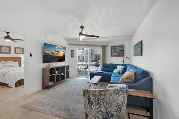 Sand Dollar W-103 - Pensacola Beach, FL