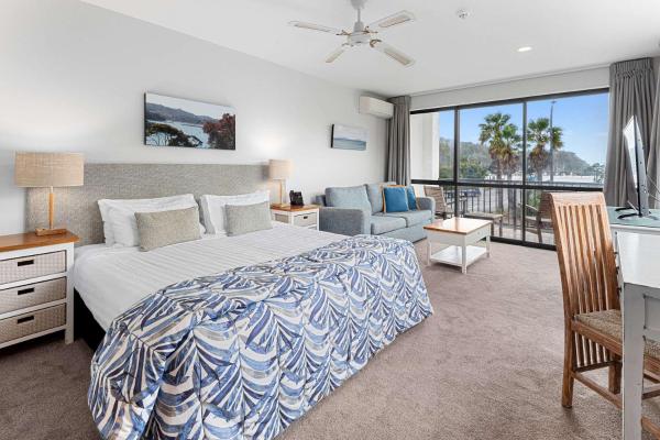 Quality Hotel Oceans Tutukaka - Northland
