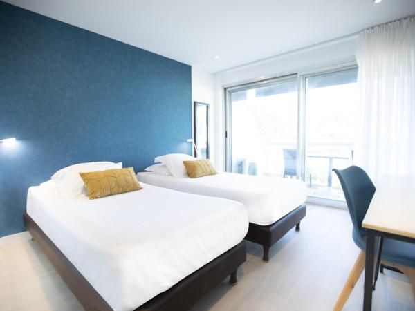 Tiercé Hotel - Tourrettes-sur-Loup