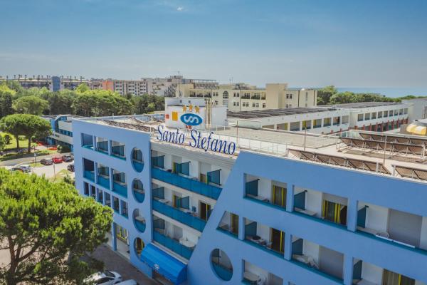 Hotel Santo Stefano - Bibione