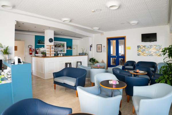 Hotel Eugenio - Cesenatico