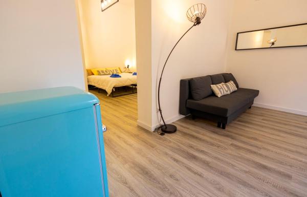 Casa Lella Holiday Boutique - Palermo