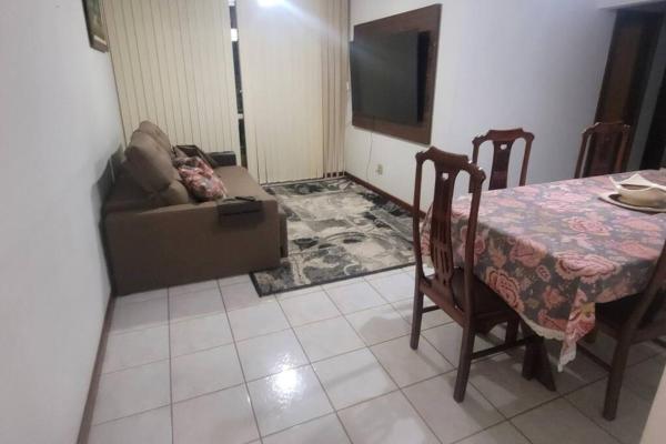 Apartamento 3/4 Próximo A Ufu C - Uberlândia