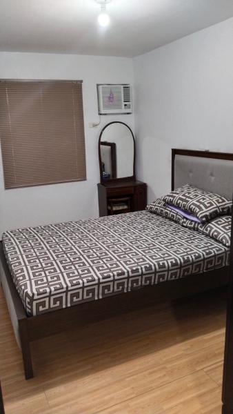 Alleja Condominium - Bacoor