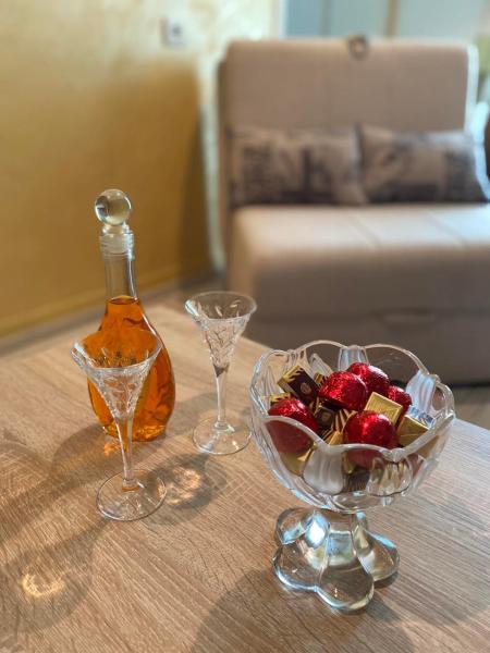 Apartmani Jaz 24 - Budva