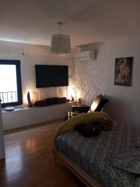 La P'tite Maison - Fontvieille