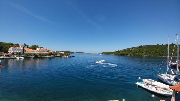 Adio Mare - Mljet