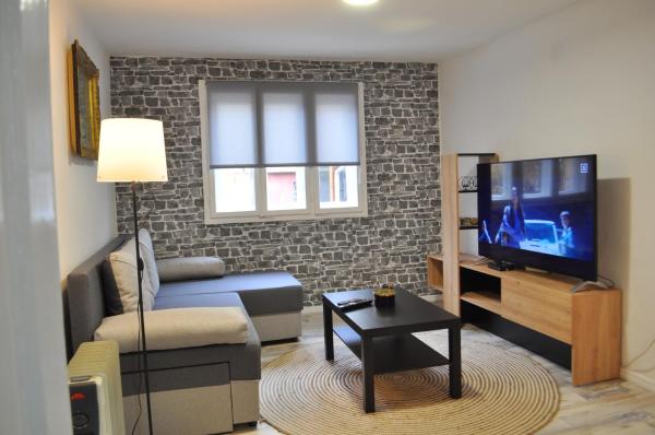 Apartman Kućica - Netflix, Besplatan Parking Smederevo - Smederevo