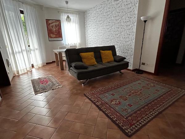 Appartamento In Centro A Spoleto - San Giacomo