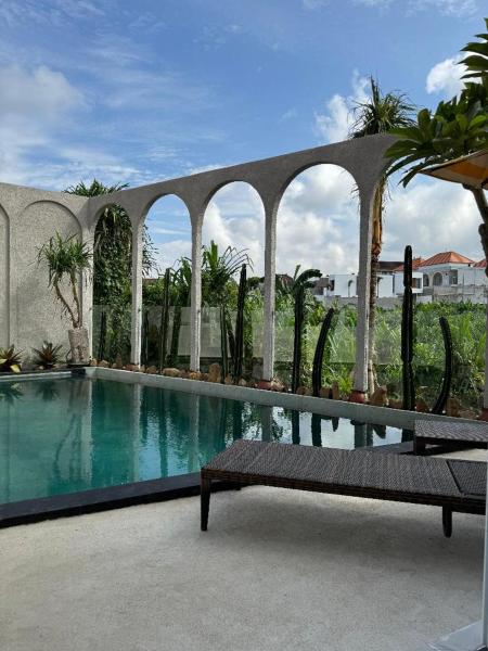 Private Villa Pramesty46 - Canggu