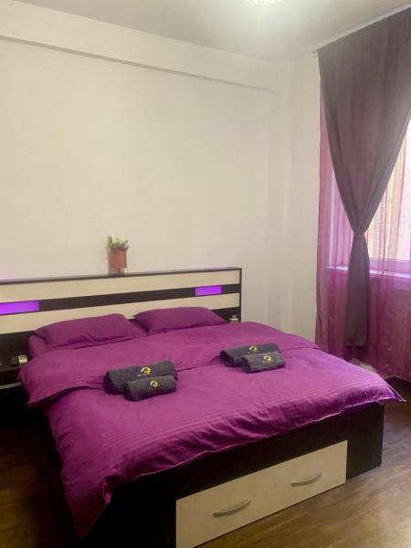 Charming Cozy 2br Ultracentral Old Town - Bucarest