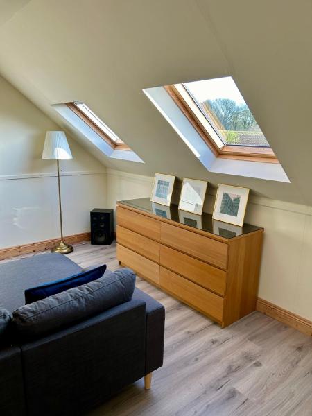 The Loft @ Kildare Village - Kildare