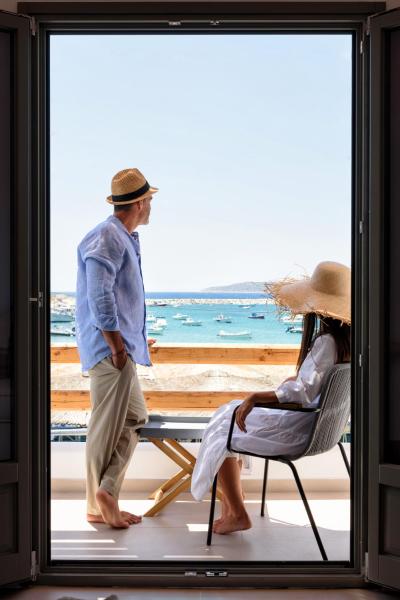 Kiano Suites - Antiparos