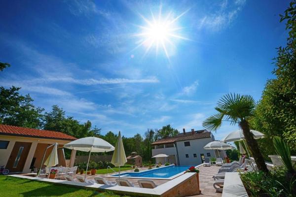 Apartments Tena 1 - Parenzo