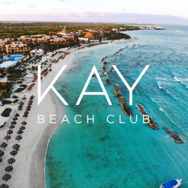 Luxurious Akumal Terrazas 2-bedroom Condominium - Riviera Maya