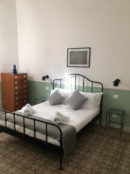 Caves Apartment - Bari