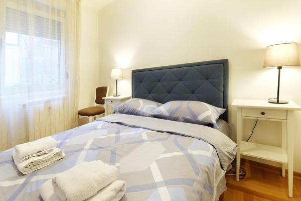 Apartment Seif 2 - Belgrado