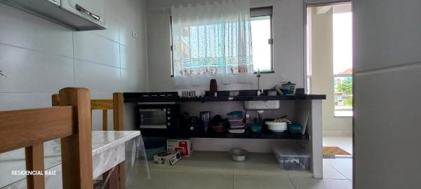 Residencial Raiz - Ubatuba