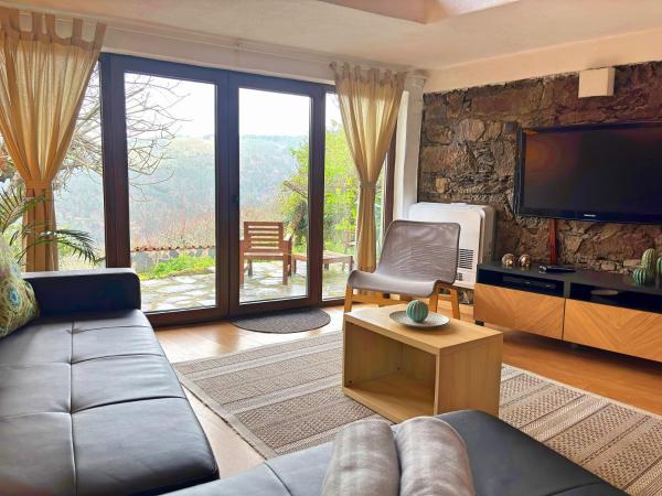 Retiro De Gondramaz - 200 M2 - Portugal
