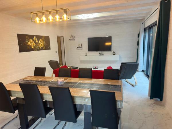 Maison Disneyland Paris - Lagny-sur-Marne