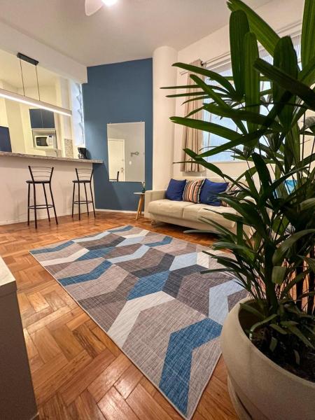 Apartamento No Coração De Belo Horizonte [2] - Belo Horizonte