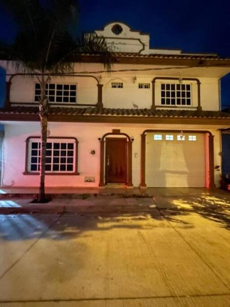Casa Habitación 7 Recamaras - Mazatlán