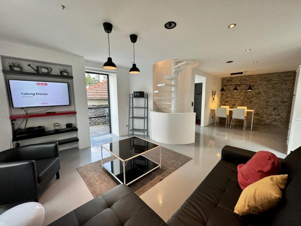 Sea Breeze Boutique House - Faial