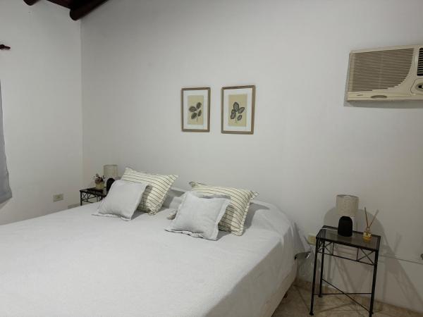 Departamento Paso - Federación