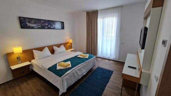 Jafar Resort 10 Penthouse - Timișoara