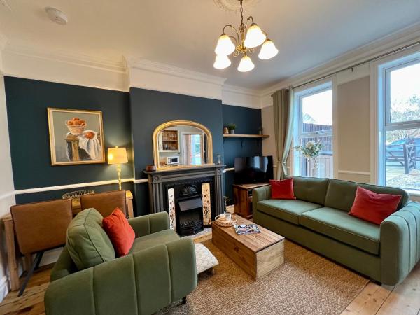 The Prestbury Annexe - Cheltenham