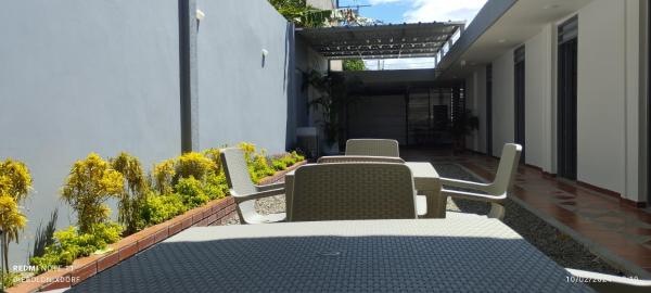 Habitaciones Cataleya Valledupar - Valledupar