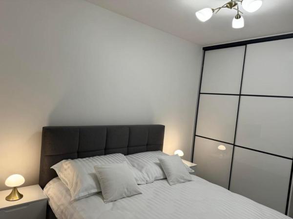 Apartament Janickiego 166 Parking Free - Poznań