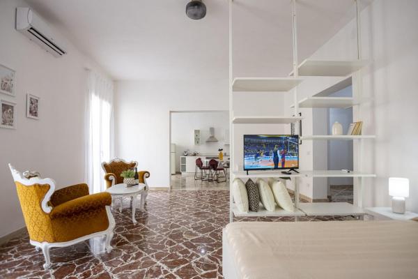 Al 26 Apartment - Erice