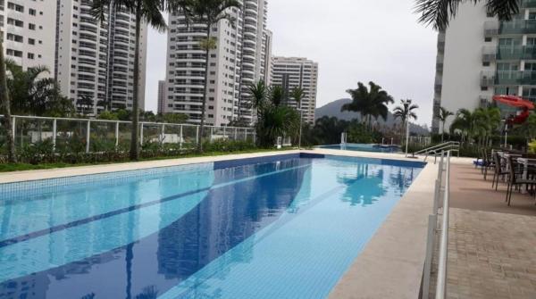Loft Ilha Pura - Rio de Janeiro
