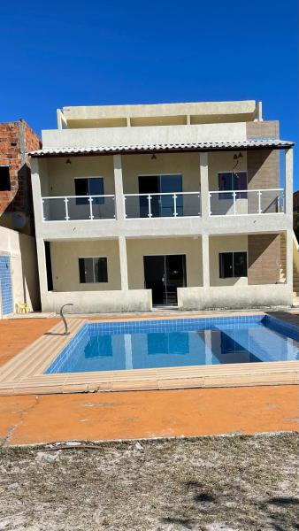 Casa Em Barra De Jacuipe - State of Bahia