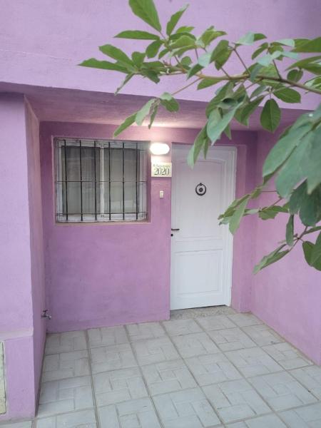 "La Violeta" Casa Con Jardín, San Pedro - Baradero