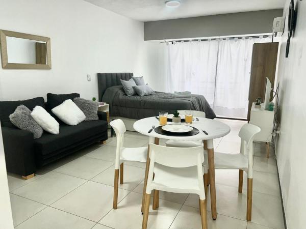 Departamento Coby Home - Buenos Aires - Hospital Italiano - Almagro - Buenos Aires